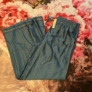 Max Studio | Intimates & Sleepwear | Max Studio Full Length Pajama ...